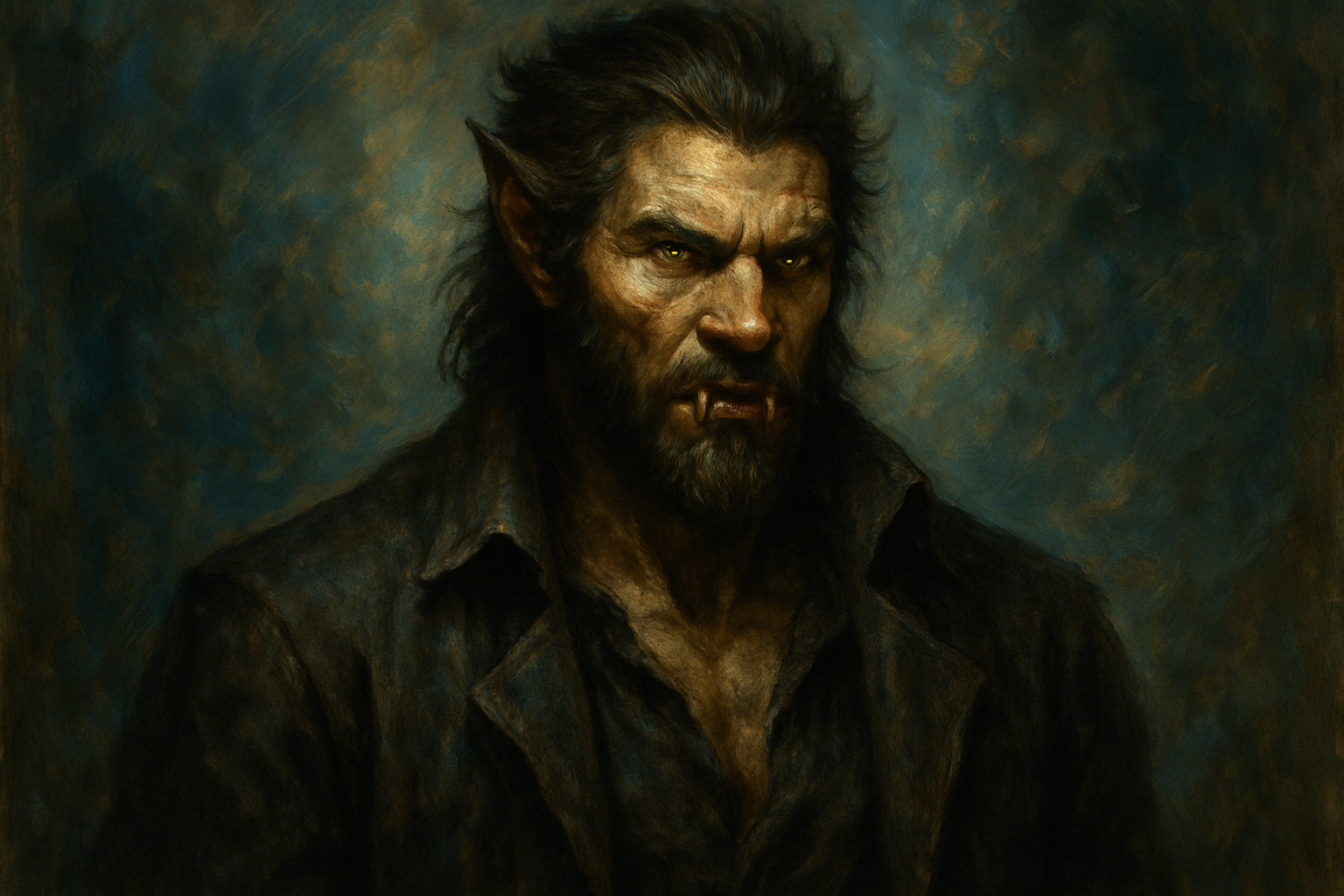 The Lycanthropic Chronicles: A Complete History of Werewolves in ...